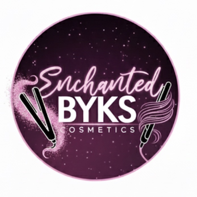 Enchanted Beauty BYKS - Slaying Every Strand